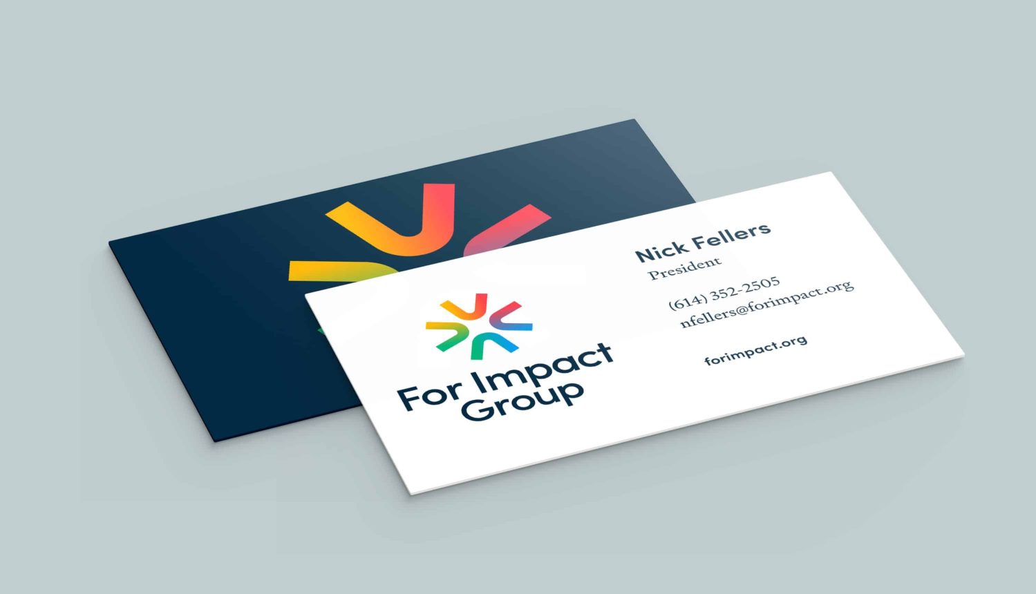 For Impact