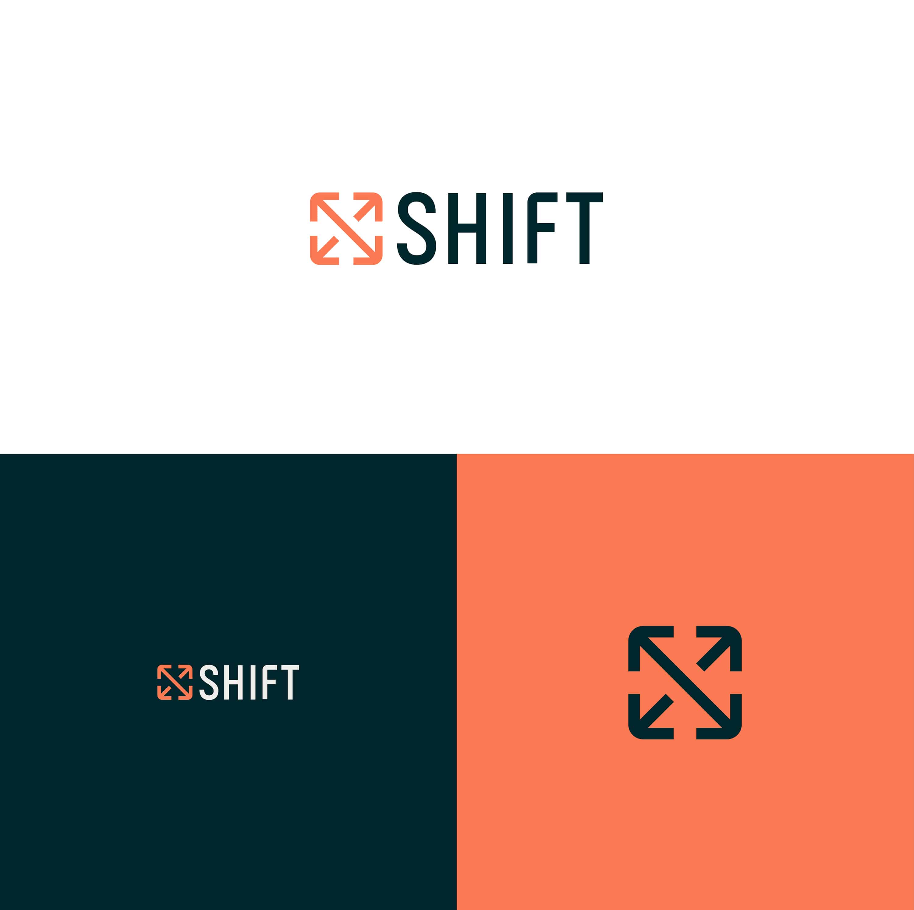 Shift - Grain & Mortar